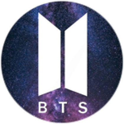 bts # - Roblox