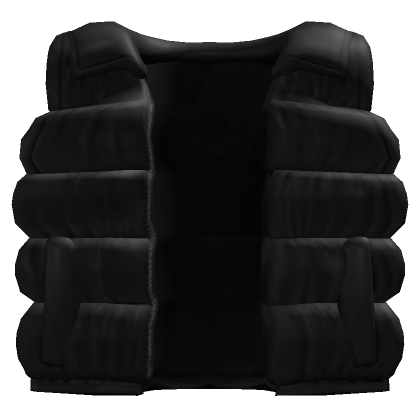 Puffer Vest 3.0 | Roblox Item - Rolimon's