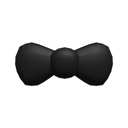 bow tie | Roblox Item - Rolimon's