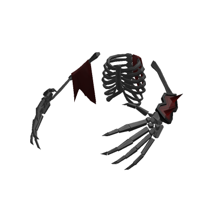 Necromancer Skeleton Guard | Roblox Item - Rolimon's