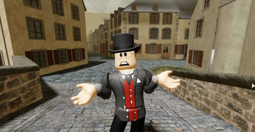 1867 (Low Spec Version) Tutorial for New Players - Bulletin Board ...