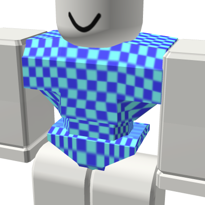 Mr. Roboto - Torso | Roblox Item - Rolimon's