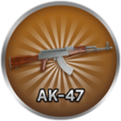 Ak-47 - Roblox