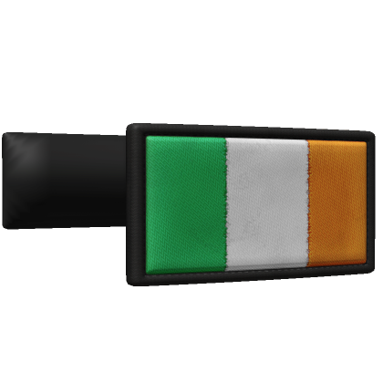Ireland JMP Patches | Roblox Item - Rolimon's