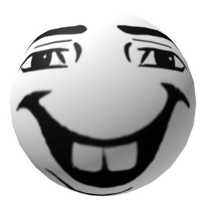 Biggest Goofball | Roblox Item - Rolimon's