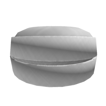 Upper Bandage Wrap | Roblox Item - Rolimon's