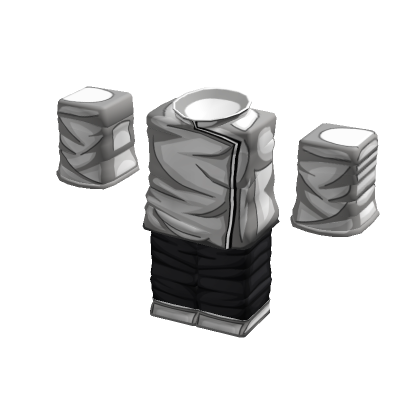 เสื้อผ้า Yuta - Roblox