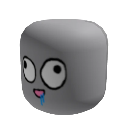 Derp :D - Dynamic Head | Roblox Item - Rolimon's