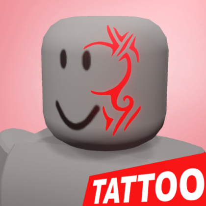 Tattoo | Roblox Item - Rolimon's