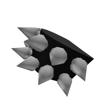 [3.0] Spike Armband(Right Arm) | Roblox Item - Rolimon's