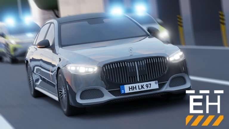 Emergency Hamburg | Roblox Game - Rolimon's