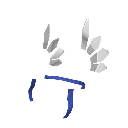 Back Parts | Roblox Item - Rolimon's