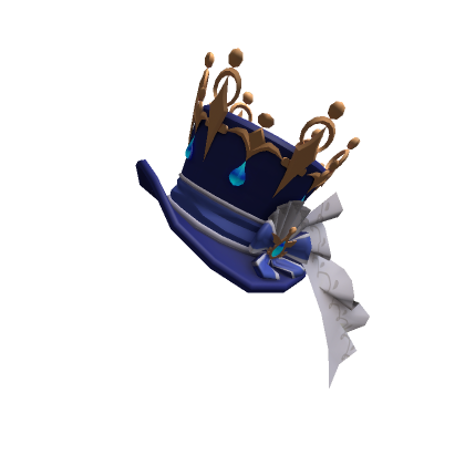 Furina Hat | Roblox Item - Rolimon's