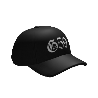 G59 Cap | Roblox Item - Rolimon's