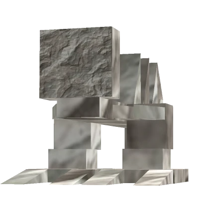 Floating Statue Drakobloxxer | Roblox Item - Rolimon's