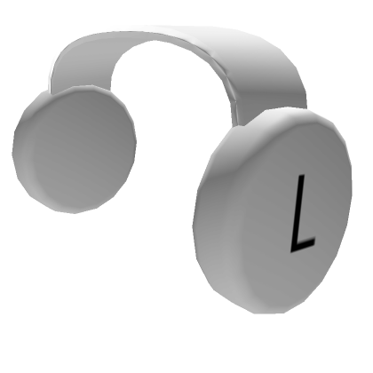 Workclock Headphones | Roblox Item - Rolimon's