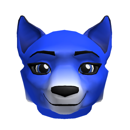 🐺 Furry Head 🐺 | Roblox Item - Rolimon's
