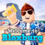 Welcome to Bloxburg | Roblox Game - Rolimon's