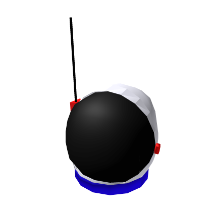 Astronaut Helmet | Roblox Item - Rolimon's