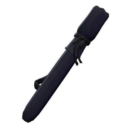 Yuta Sword Bag | Roblox Item - Rolimon's