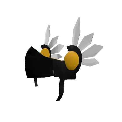 Black Valkyrie | Roblox Item - Rolimon's