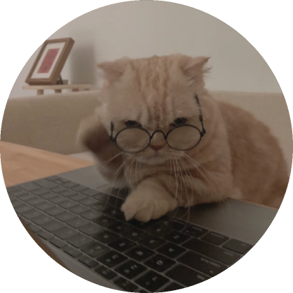 Nerd Cat PFP | Roblox Item - Rolimon's