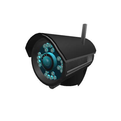 Rocket Camerawoman (Normal) | Roblox Item - Rolimon's