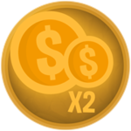 x2 Coins - Roblox