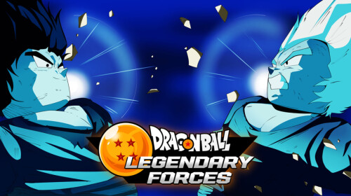 [UPDATE 13🔥] Dragon Ball: Legendary Forces | ez physical stat — Roblox ...