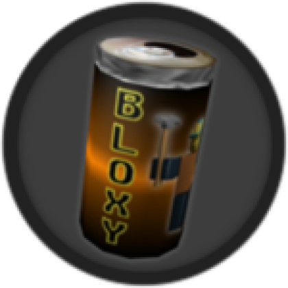 Special Bloxy Cola! - Roblox