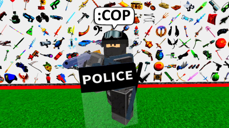 [FREE ADMIN] | Roblox Game - Rolimon's