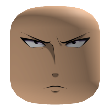 Saitama | Roblox Item - Rolimon's