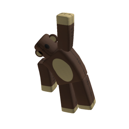 Monkey Blox Plushie | Roblox Item - Rolimon's