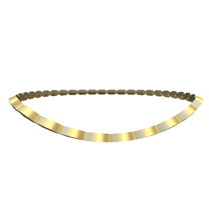 gold chain | Roblox Item - Rolimon's