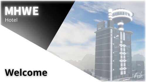 Asansörlü Modern Otel - Roblox