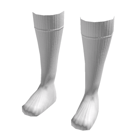 Short Socks | Roblox Item - Rolimon's