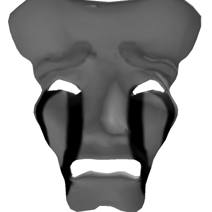 SCP-035 | Roblox Item - Rolimon's