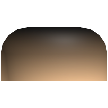 Faded Eyeless Half Face (Light Orange) | Roblox Item - Rolimon's