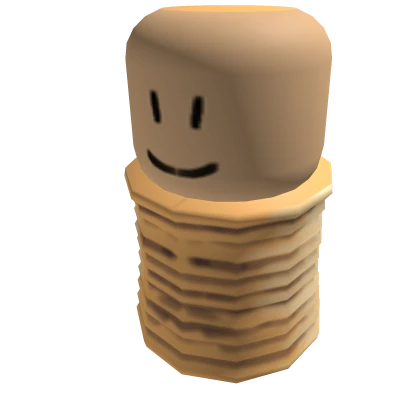 Head Extension | Roblox Limited Item - Rolimon's