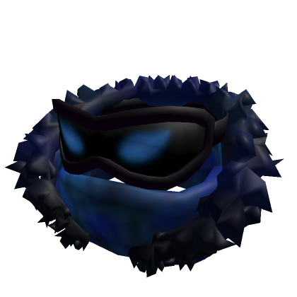 Azure Beast Commando | Roblox Item - Rolimon's