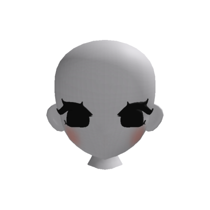 Doll Body - Roblox