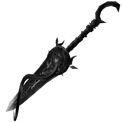 Dark Sword | Roblox Item - Rolimon's