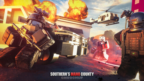 [👮] Mano County Police Patrol | Delete Map — Roblox Scripts | ScriptBlox