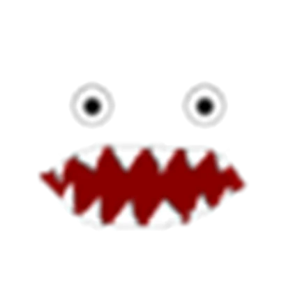 OLD ROBLOX ZOMBIE FACE