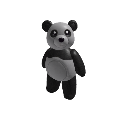 Panda - Roblox
