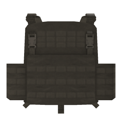 Modular Plate Carrier (Tan) | Roblox Item - Rolimon's