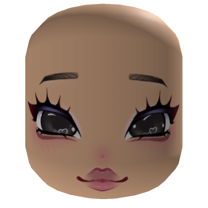 [⏳] Chibi Face | Roblox Item - Rolimon's