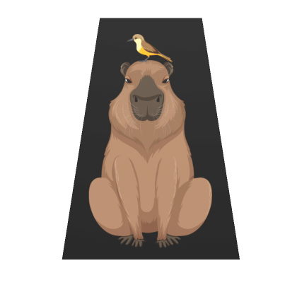 Capybara Cape | Roblox Item - Rolimon's