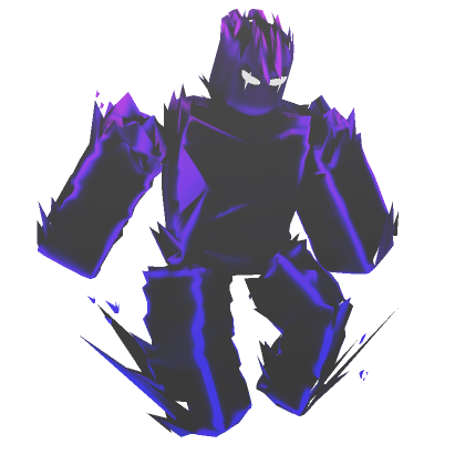 Anime Geist – Roblox