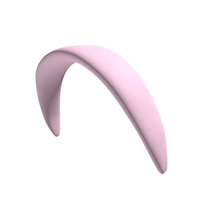 💗Pink Headband💗 | Roblox Item - Rolimon's